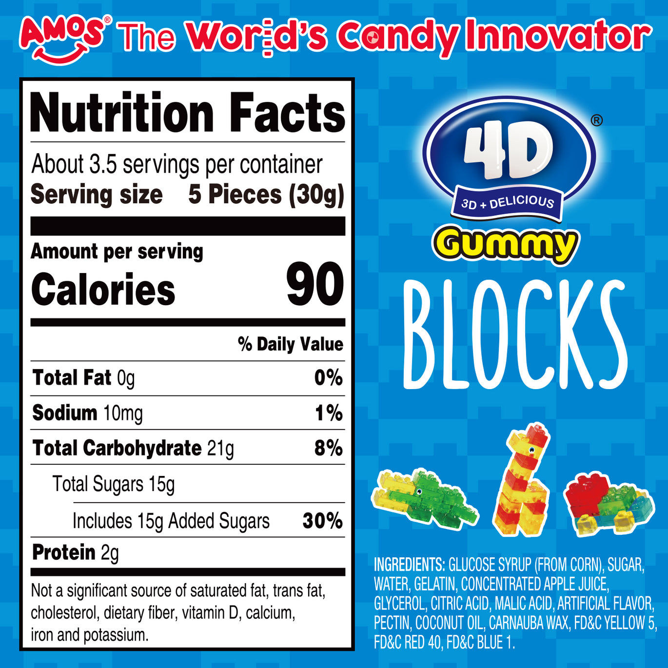 Products – Amos Sweets