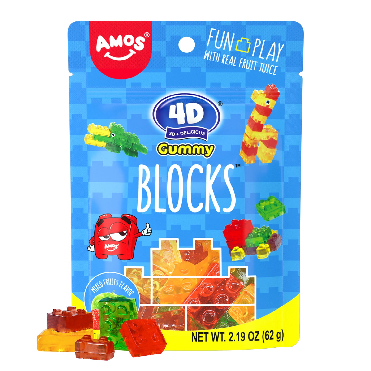 Products – Amos Sweets