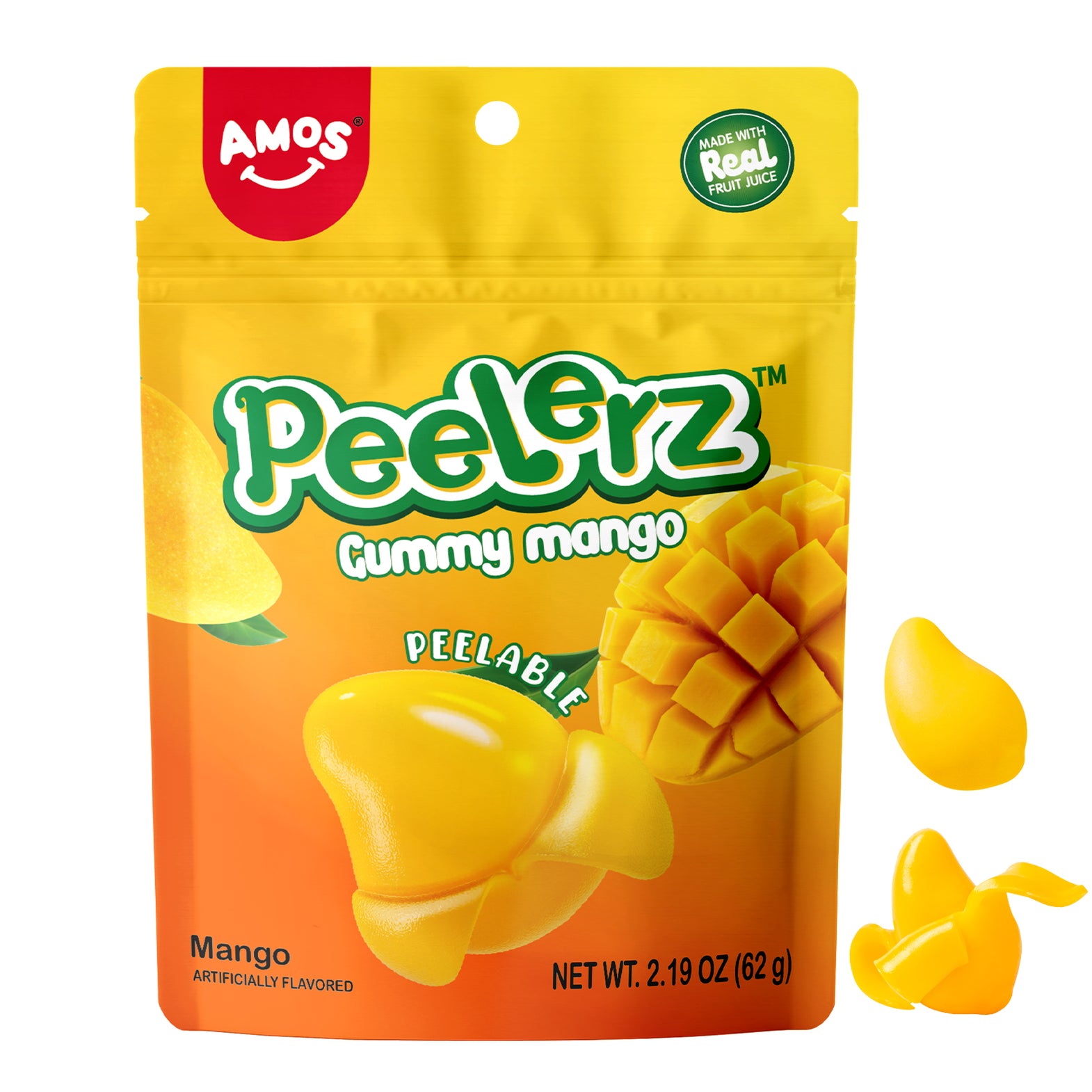 Peelerz – Amos Sweets