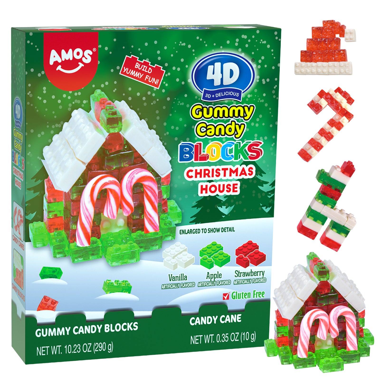Christmas Candy