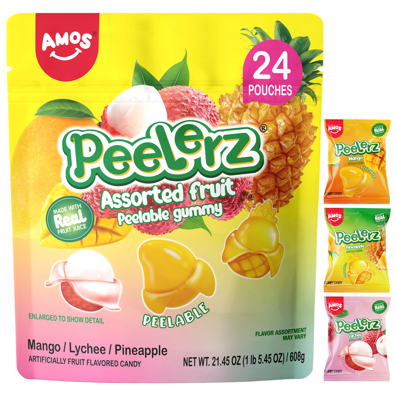 All products – Amos Sweets