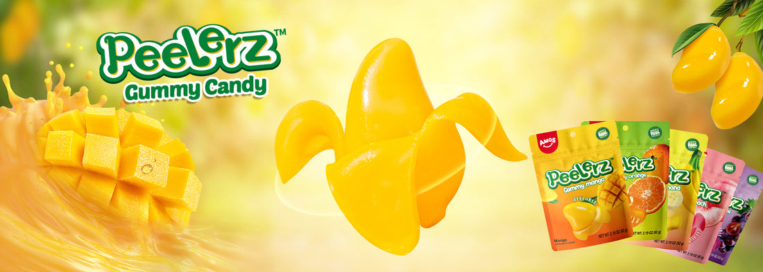 Peelerz – Amos Sweets