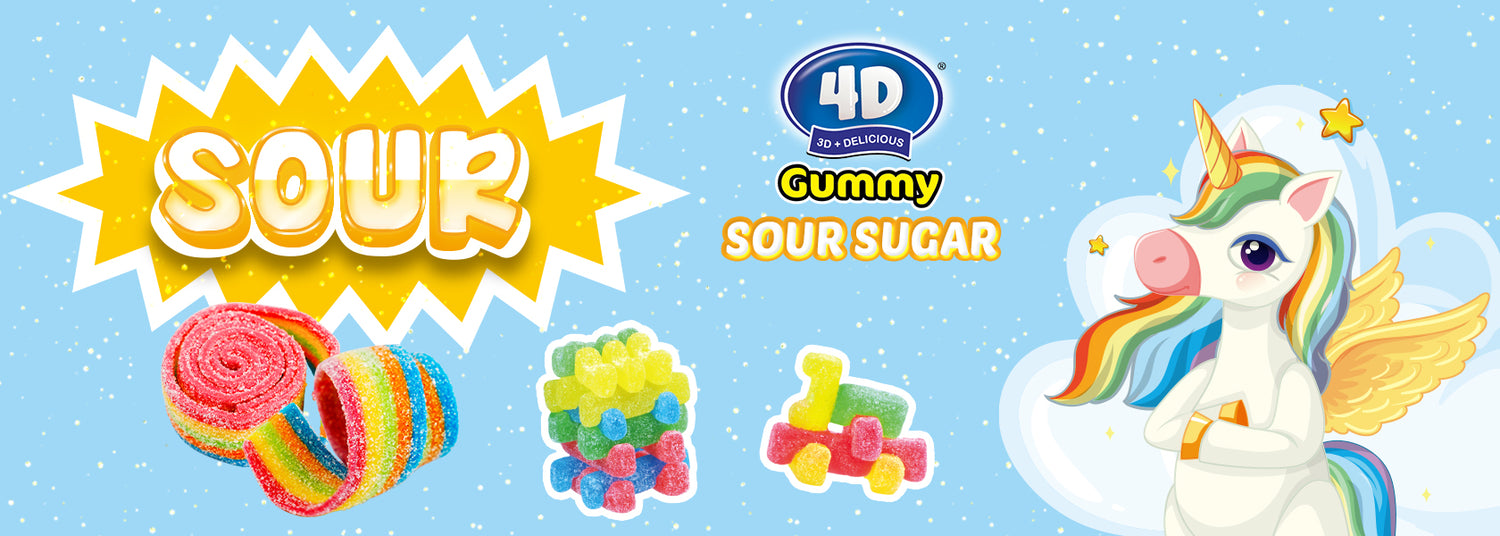 Sour Sugar – Amos Sweets