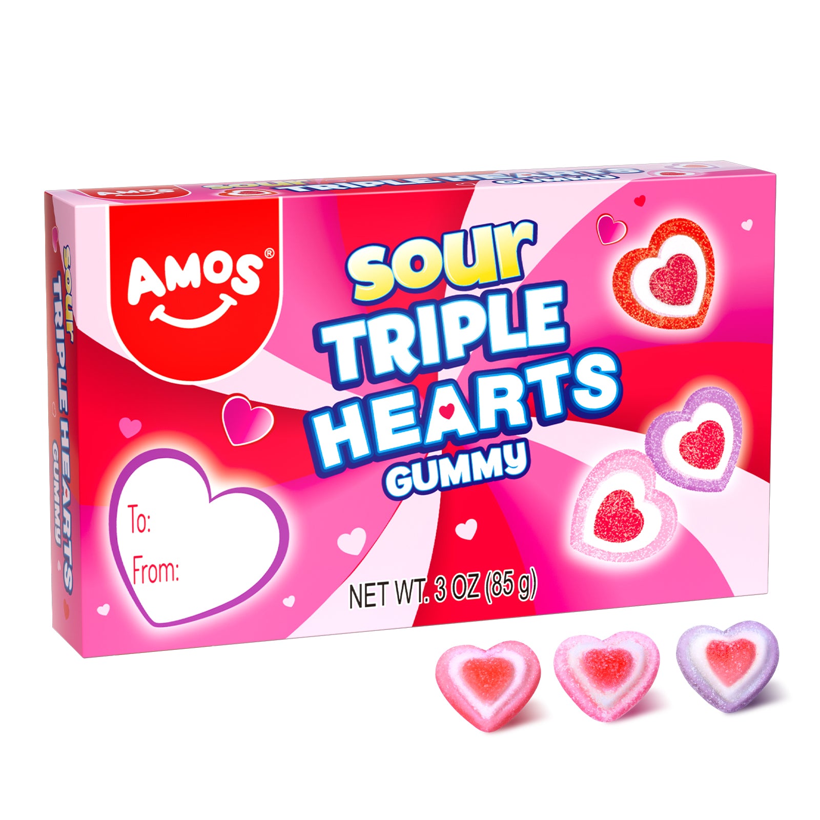 Valentine's Candy